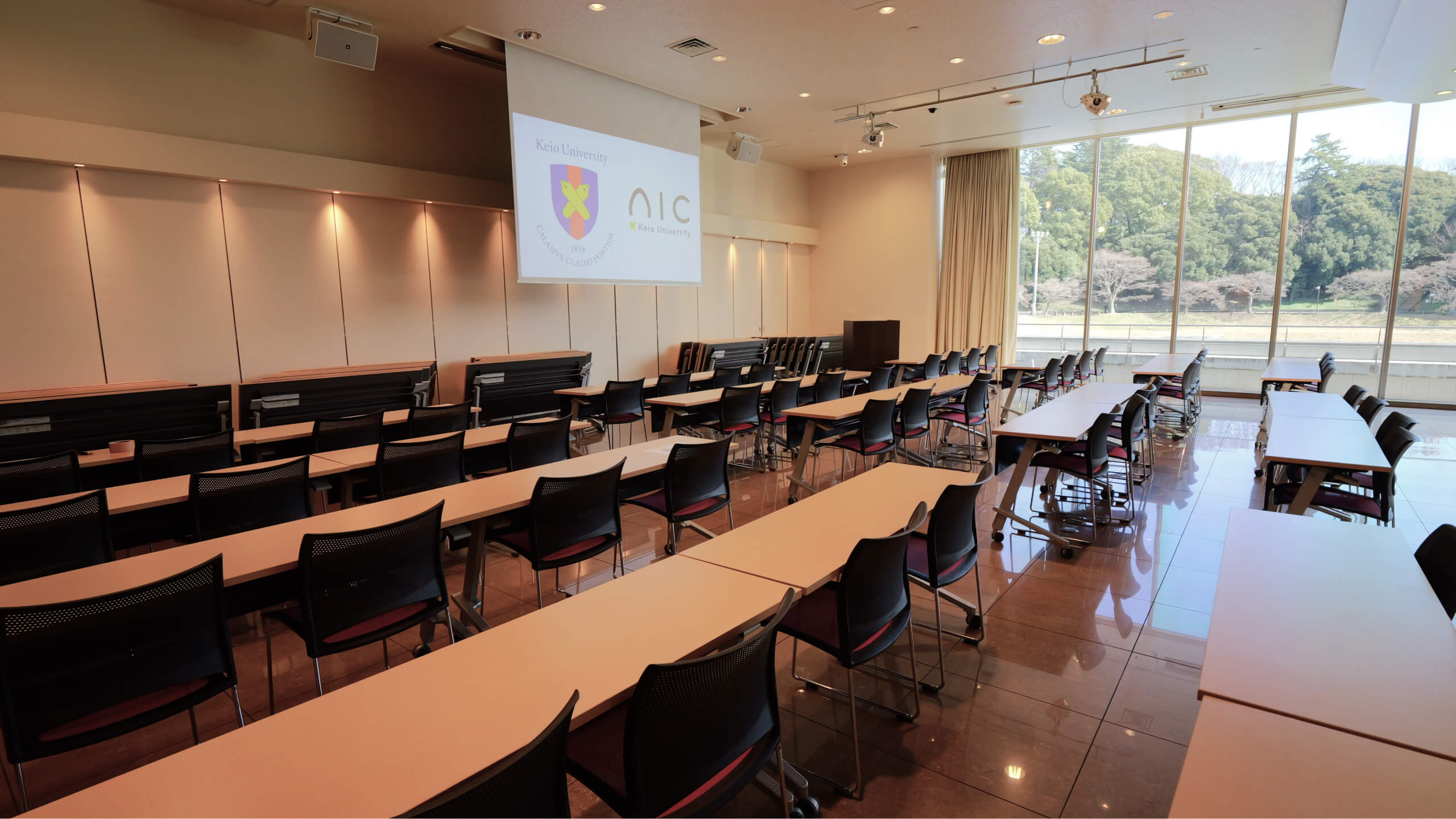 AIC：慶應義塾大学AI・プログラミング学習団体